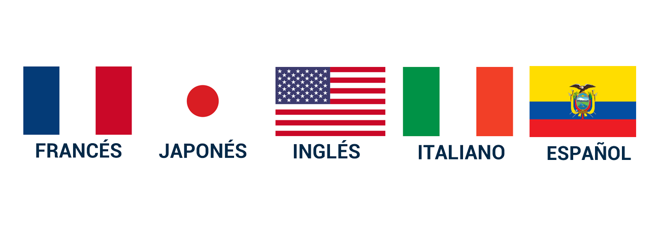 Nosotros – Colegio Ludoteca