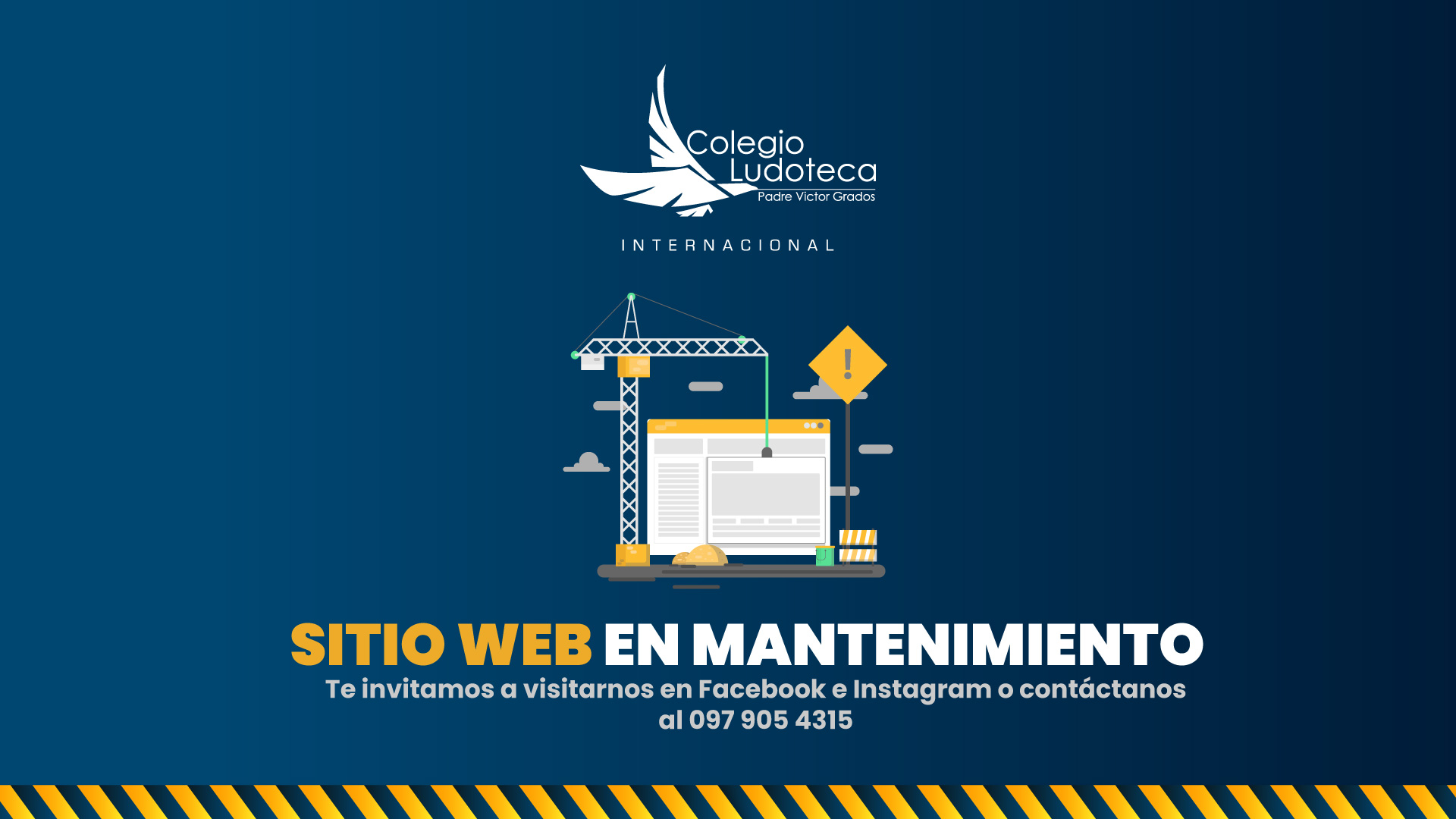 Colegio Ludoteca – Representamos la mejor opción en Colegios de PRIMER ...