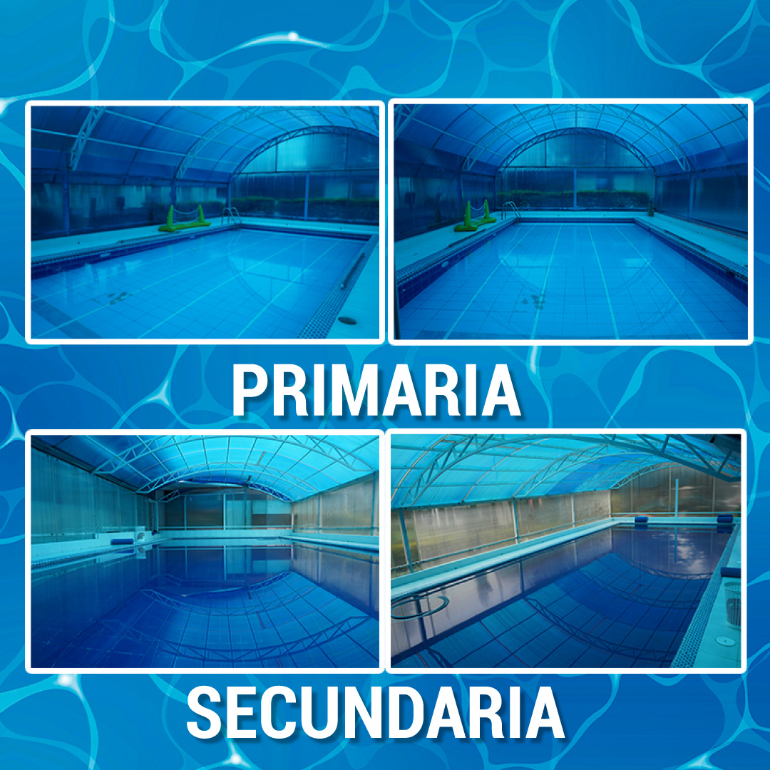 Colegio Ludoteca - Colegio Ludoteca